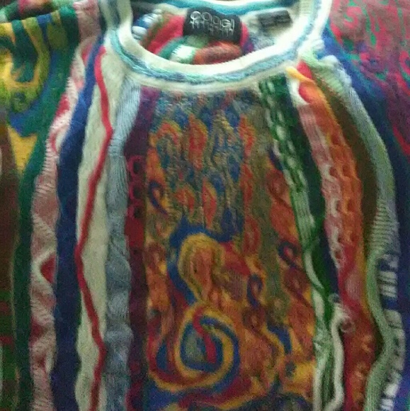COOGI | Sweaters | Sweater | Poshmark